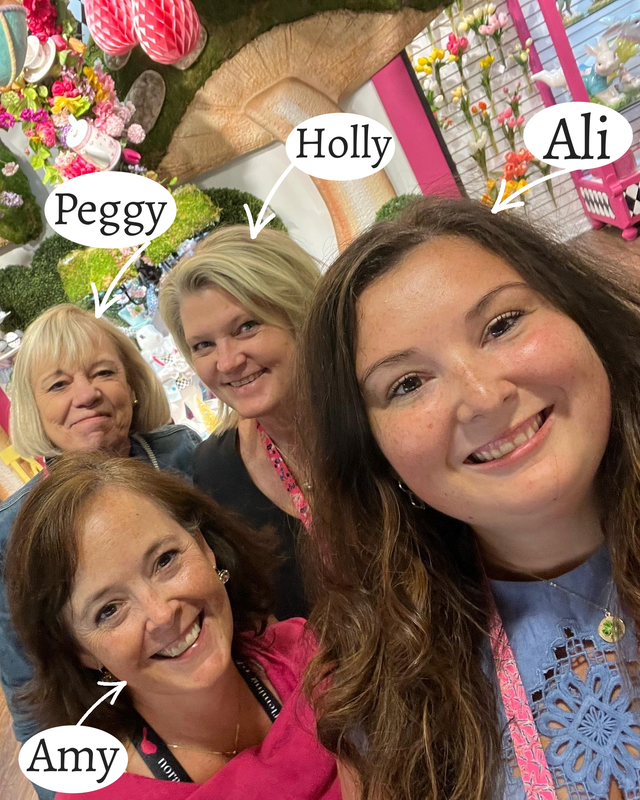 Lula Bell, Whimsical Cards & Gifts