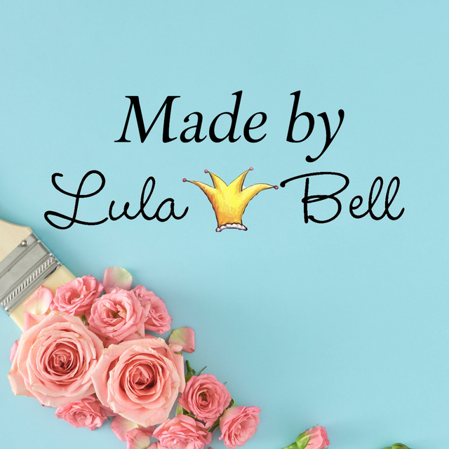 Lula Bell, Whimsical Cards & Gifts